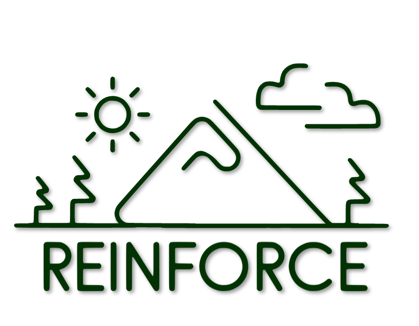 REINFORCE | Marco Mina
