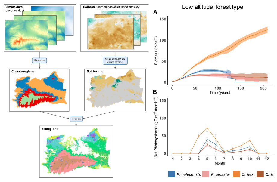 A Step-by-Step Guide to Initialize and Calibrate Landscape Models - A ...